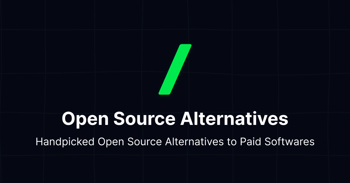 Best Open Source Web Browsers Open Source Alternatives